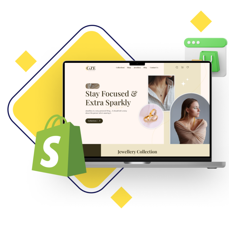 Shopify Development Company in Pune | Itorix Infotech LLP